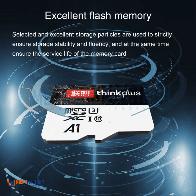 Lenovo Thinkplus TF Memory Card 16GB