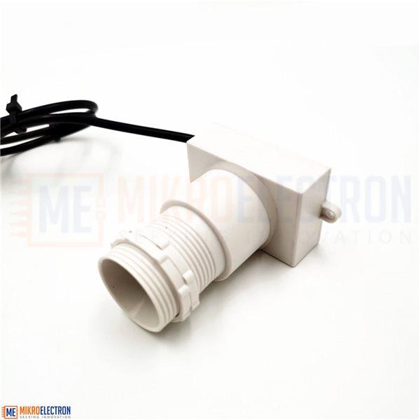 Waterproof Ultrasonic Water Level Sensor module for Tank , RS485 output ...